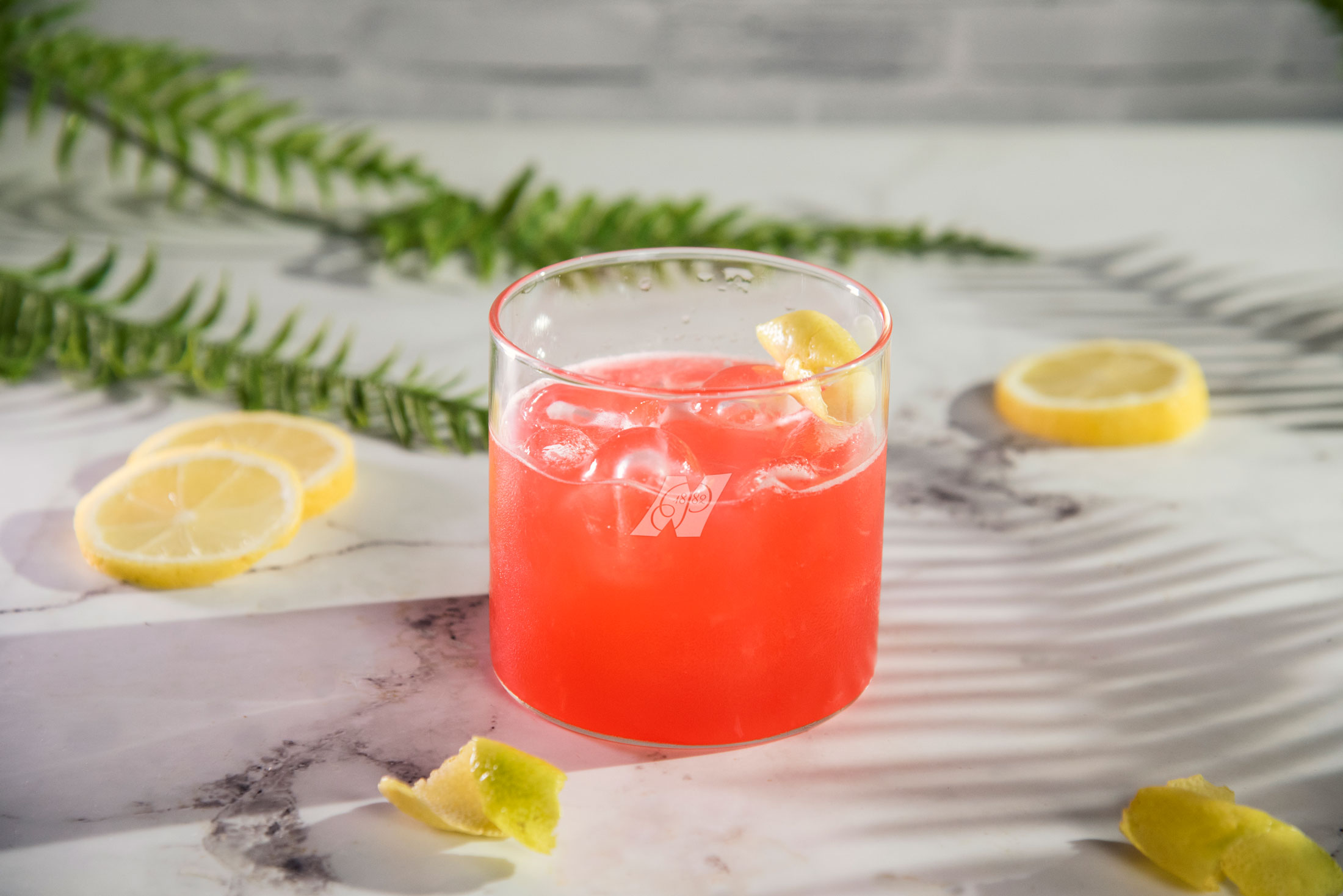 Ricetta Mixology Sandía Piña | General Fruit