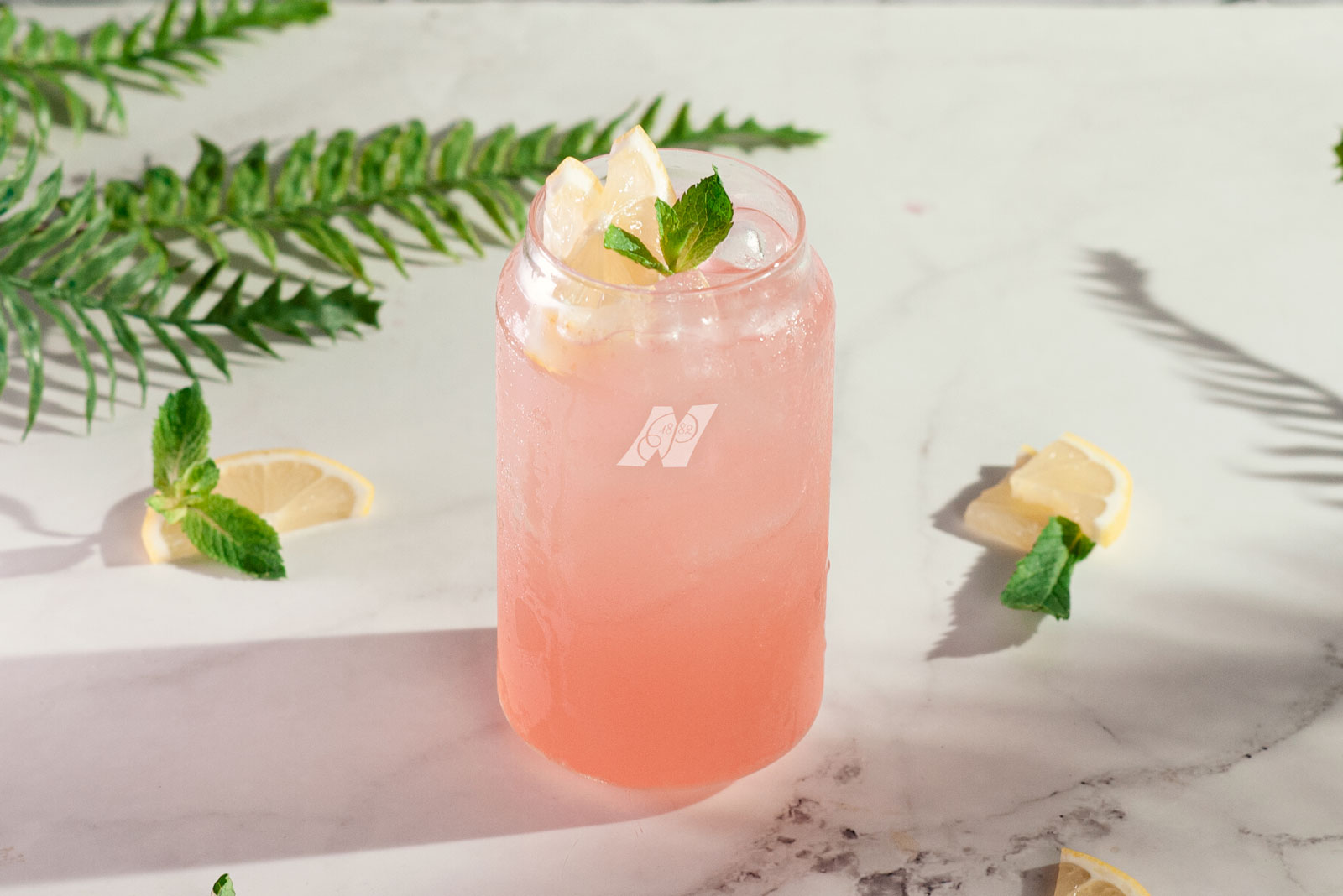 Fresh Point - Mixology General Fruit